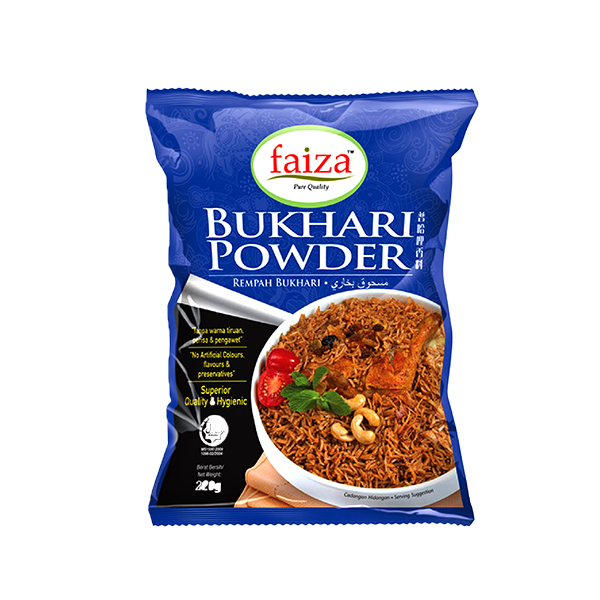 Syarikat Faiza Sdn Bhd