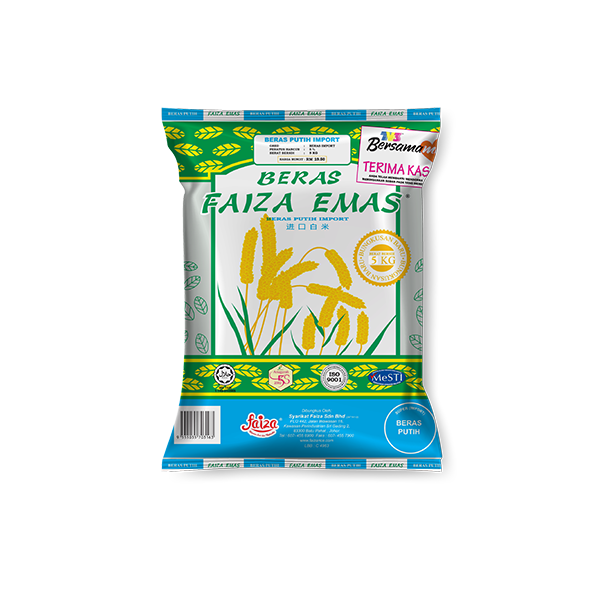 Syarikat Faiza Sdn Bhd