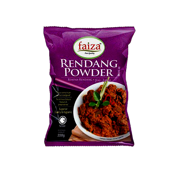 Syarikat Faiza Sdn Bhd